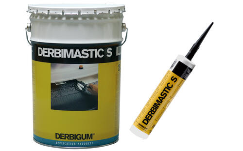 DERBIMASTIC® S